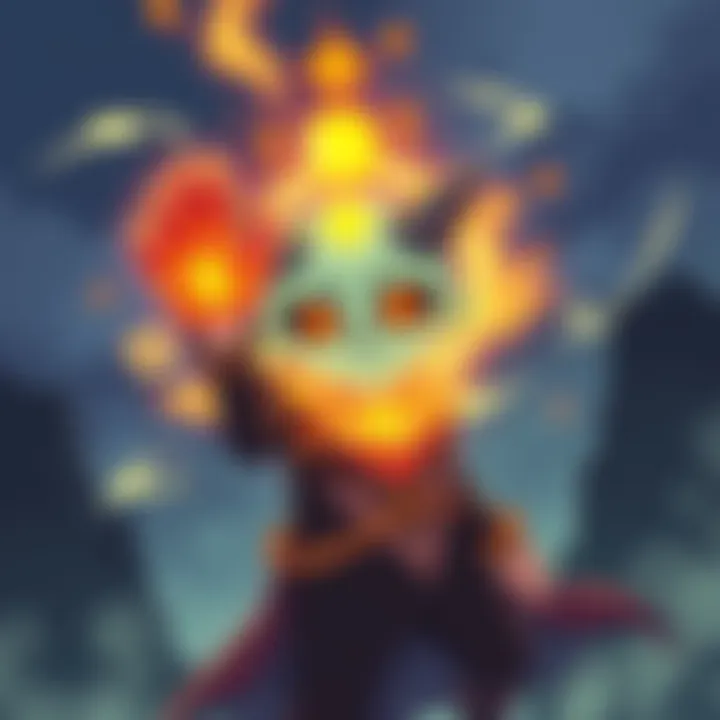 Exploring the Deathrattle and Psychus Meme Magic : LevelUpTalk