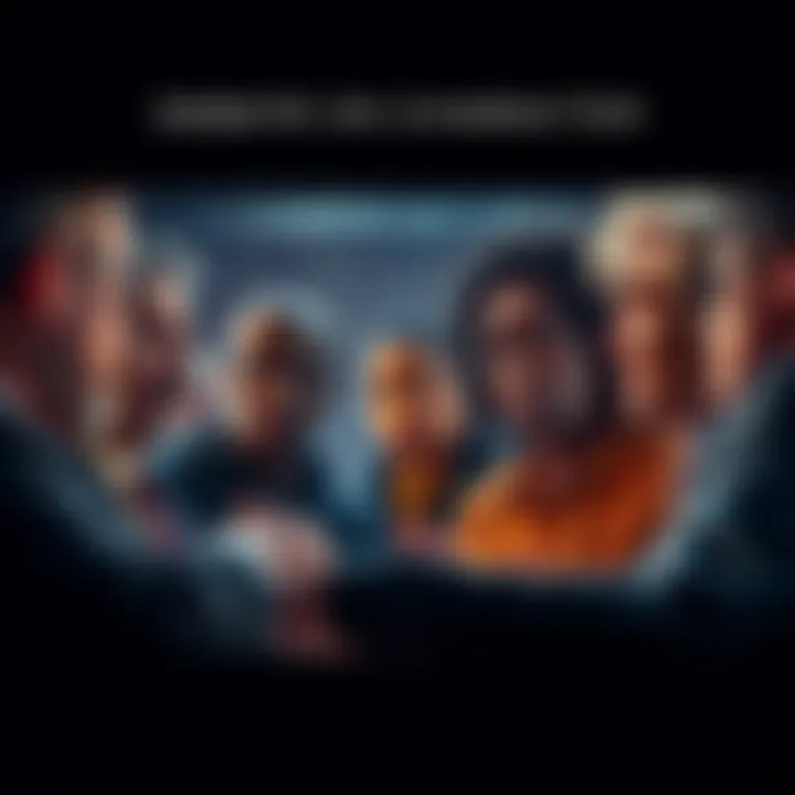 Unpacking the Controversy: Is He Really a Demon? : LevelUpTalk