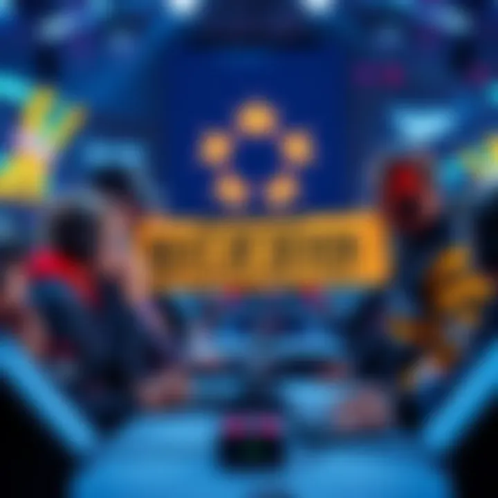 Should Worlds Matches Be Best of Seven Instead of Five? : LevelUpTalk