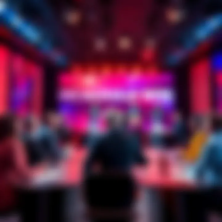 Who Would Win? A Closer Look at the Debate : LevelUpTalk
