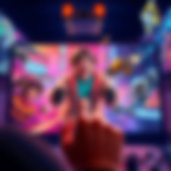 Top Decision-Based Games That Make Your Choices Count : LevelUpTalk