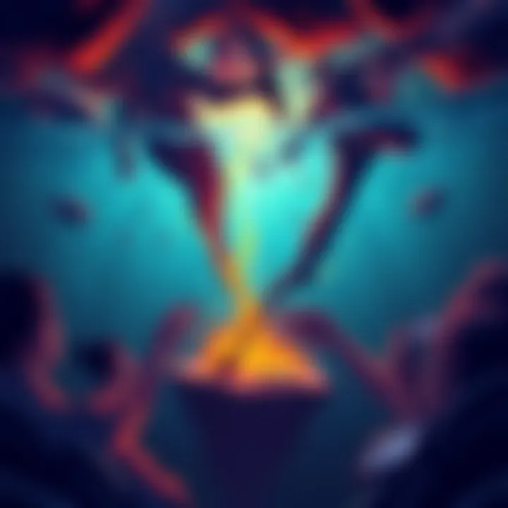 A Critical Look at Poor Decision-Making Choices : LevelUpTalk