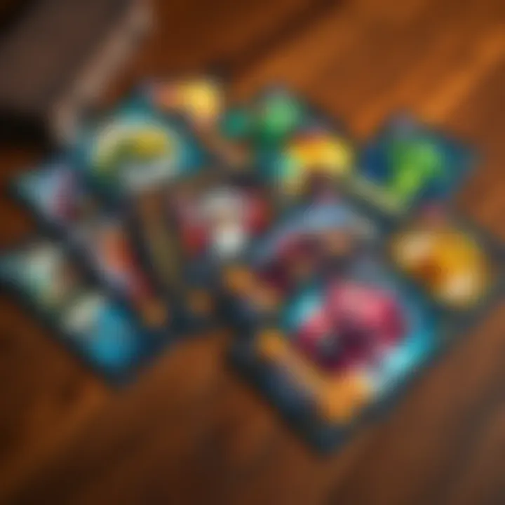 Creative Quests to Enhance Decks without Win Conditions : LevelUpTalk