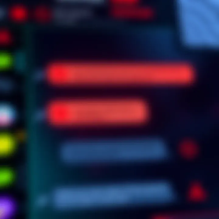 Community Standards Plummet in The First Descendant : LevelUpTalk