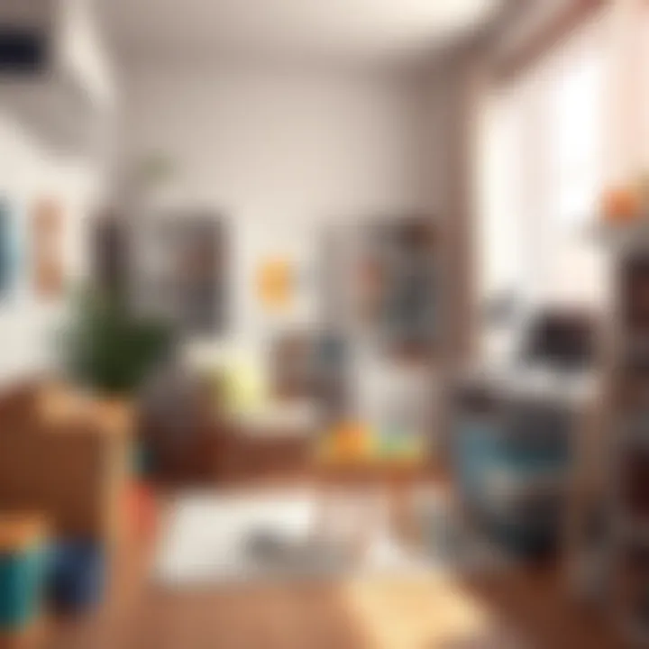 Creative Solutions for Parenting in a Busy Home : LevelUpTalk