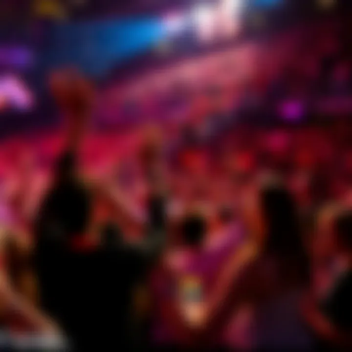 Unforgettable Dee Bee Dee Moment Steals the Show : LevelUpTalk