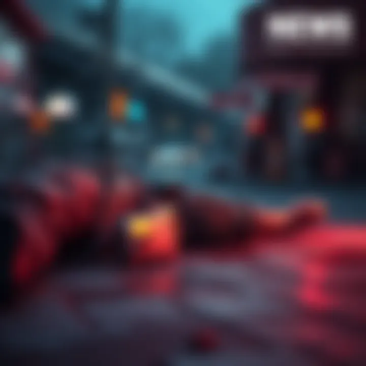 Do Characters Really Vanish After Kills? : LevelUpTalk