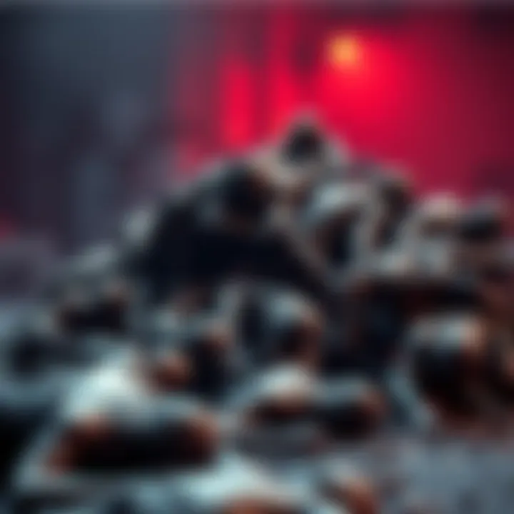 Exploring Body Despawn Rates in Kill Everyone Challenges : LevelUpTalk