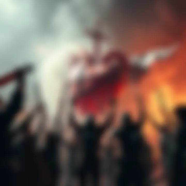 Just Defeated a Plague Heart: What Comes Next? : LevelUpTalk