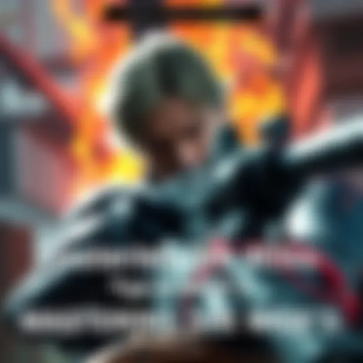 Mastering The Boss in MGS3: Tips and Strategies : LevelUpTalk