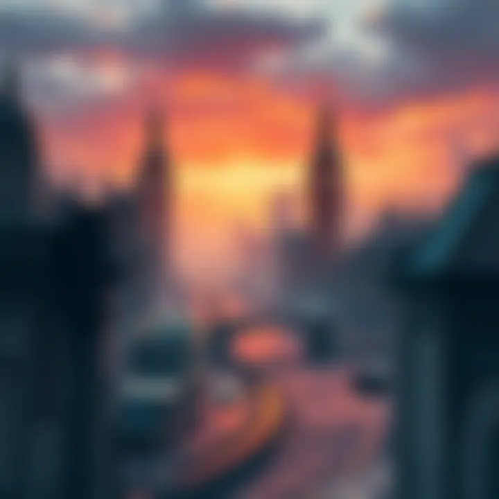 London Defiance: Completing the Legion Storyline : LevelUpTalk