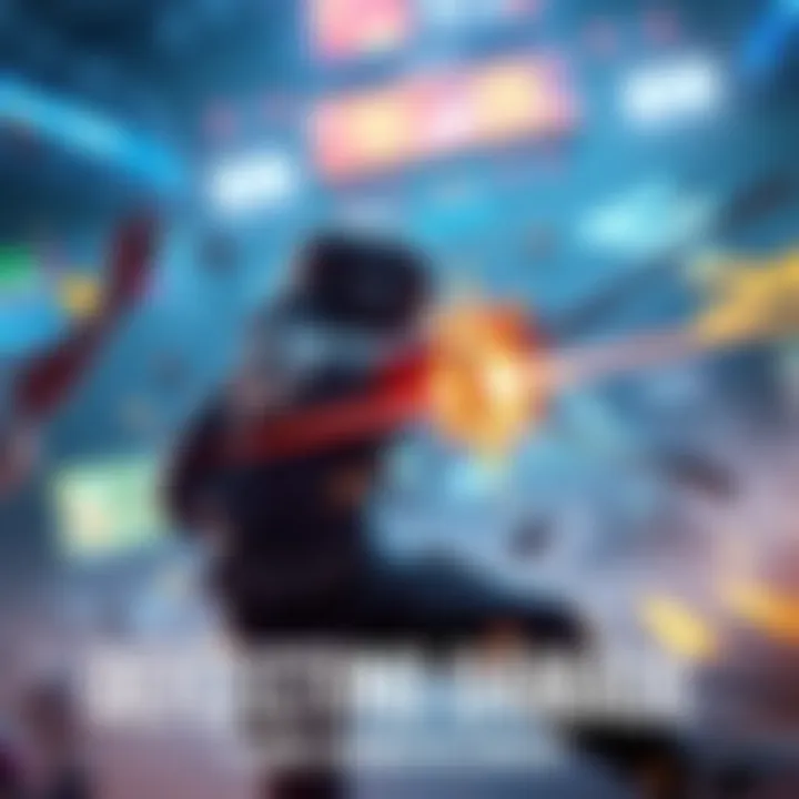 Deflecting Damage: A Game-Changer in Strategy : LevelUpTalk