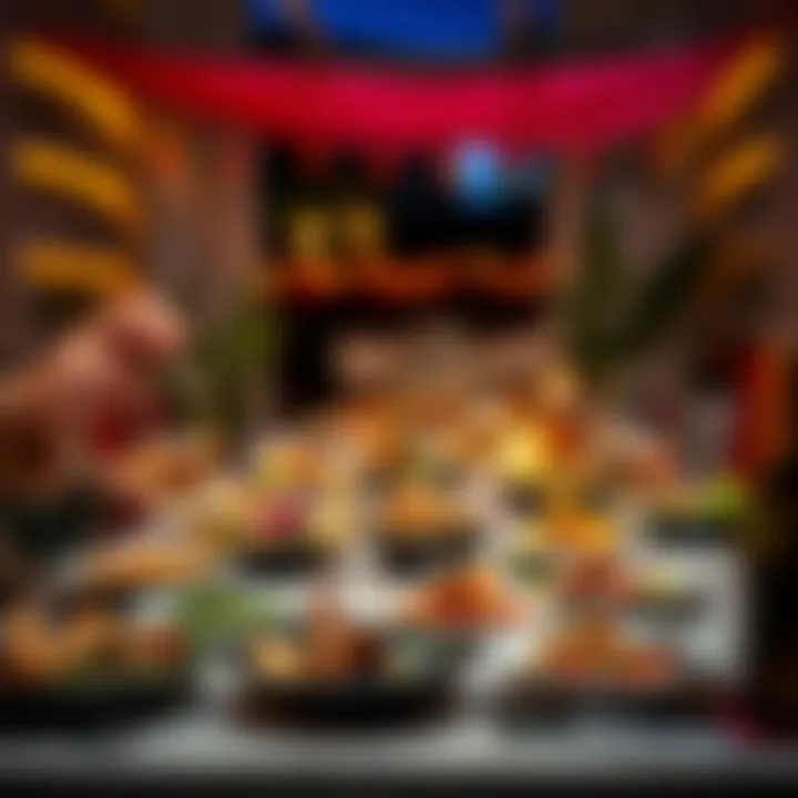 Delicious Dinner Ideas for a Perfect Evening : LevelUpTalk