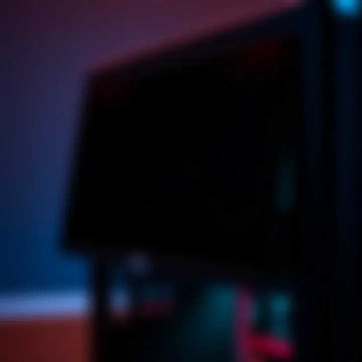 Struggling with No Video Output on Dell Precision Tower : LevelUpTalk