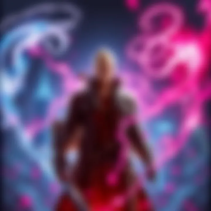 Delsin: The Grandfather of All Conduits in Infamous : LevelUpTalk