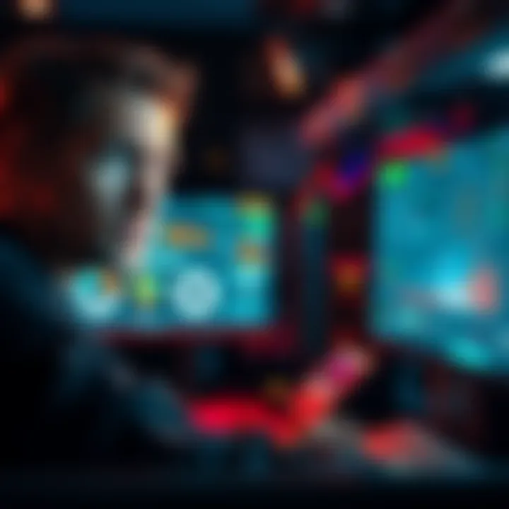 Understanding the Confusing Controls of Delta: An In-Depth Look ...