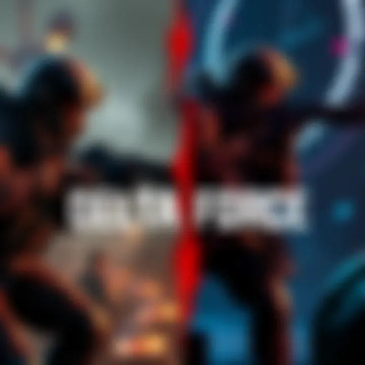 Comparing Delta Force Operations Mode with Arc Gameplay : LevelUpTalk