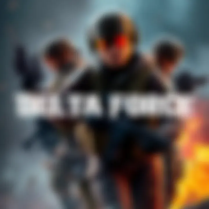 Delta Force Game Release Date Set for August 19, Major Update : LevelUpTalk