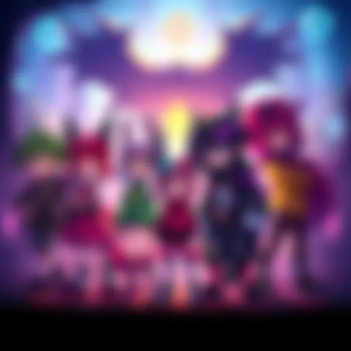 Deltarune: An In-Depth Review of the Critically Acclaimed Game ...