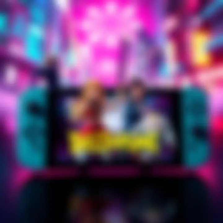 Exciting DELTARUNE Pre-order Trailer for Nintendo Switch 2 : LevelUpTalk