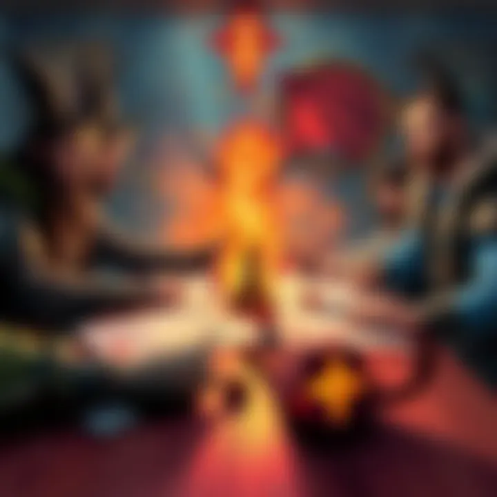 How to Create a Demon Slayer Themed DnD 5E Campaign : LevelUpTalk