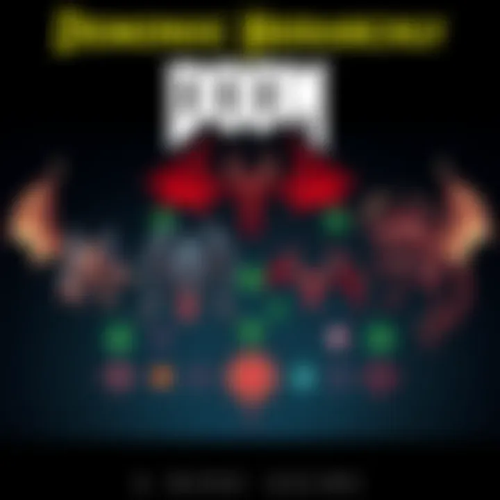 Exploring DOOM's Demonic Hierarchy: A Rune Guide : LevelUpTalk