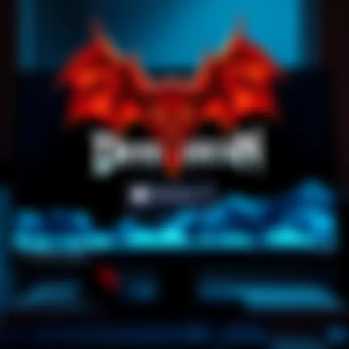 Demonicon Fails to Run on Updated Windows 11 Systems : LevelUpTalk