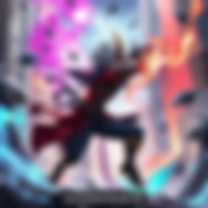 Just Finished Denjin N: A Thrilling Experience Awaits : LevelUpTalk