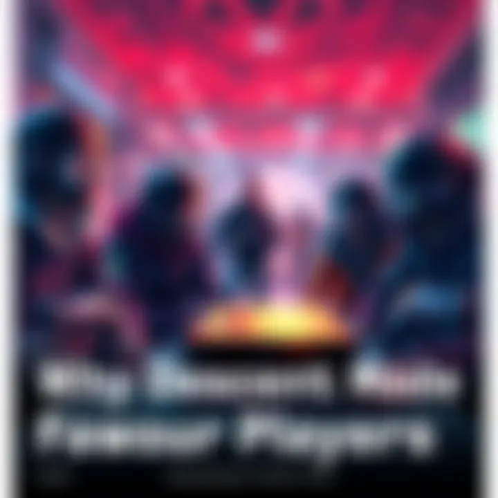 Why Descent Mode Fails to Reward Players in 2025 : LevelUpTalk