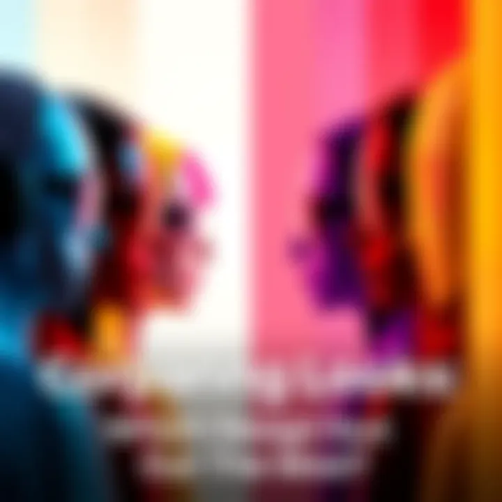 Comparing Looks: Which Design Stands Out the Most? : LevelUpTalk