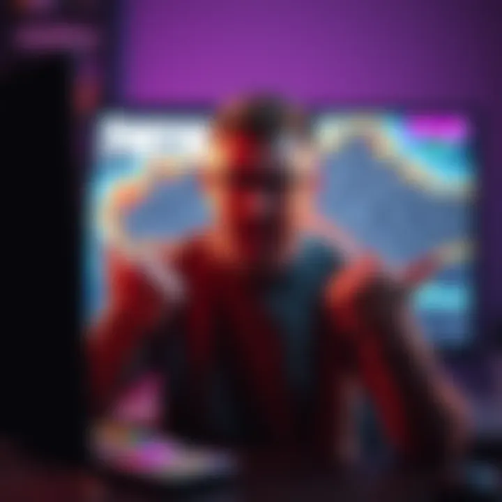 Frustration Over Fortnite Map Feedback and Creativity Loss : LevelUpTalk