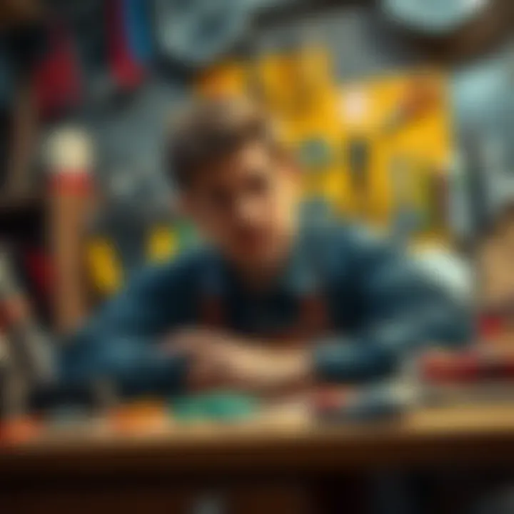 Deslin Faces Demotion: What It Means for the Workbench : LevelUpTalk