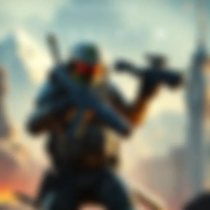 Getting Back to Destiny 2: What to Play Next? : LevelUpTalk