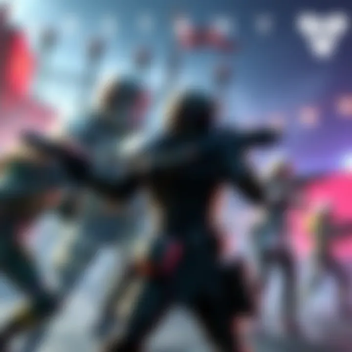 Exploring the Best Way to Start Playing Destiny 2 : LevelUpTalk