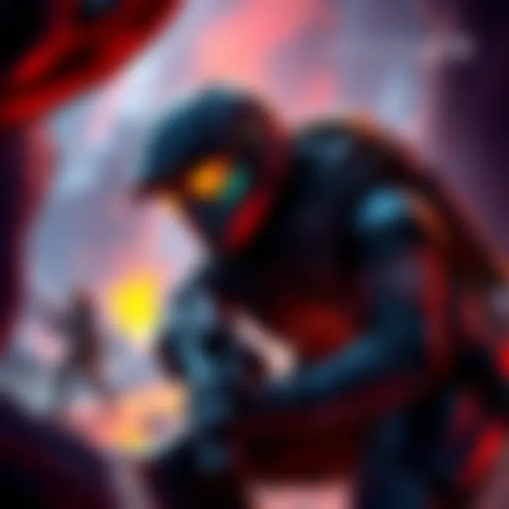 Insights from a New Destiny 2 Player Post-Campaign : LevelUpTalk