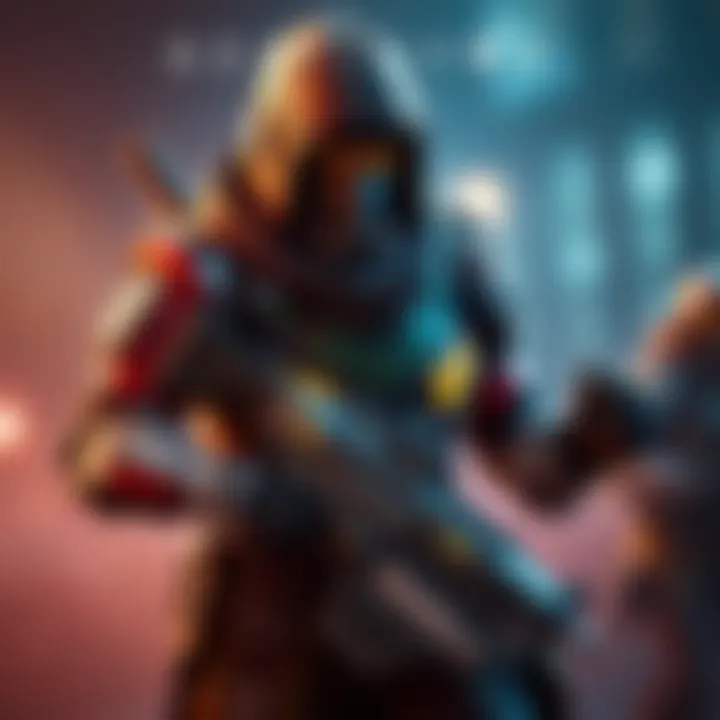 Understanding the Optimal Stat Build for PvP In D2 : LevelUpTalk