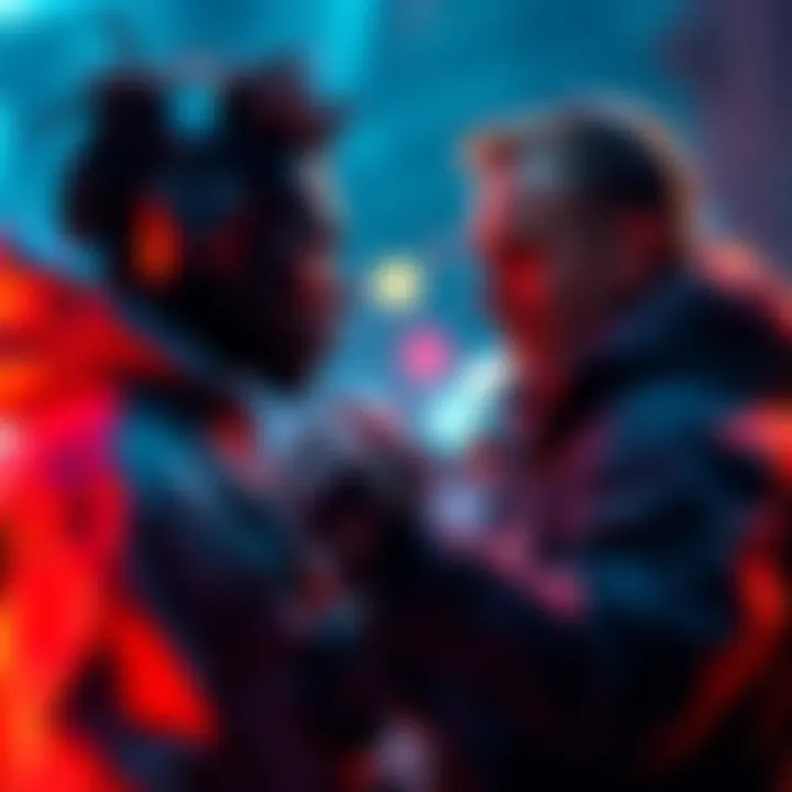 Destiny Criticizes Tectone's Comments on Texas Flood Victims : LevelUpTalk