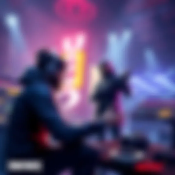 Is Destiny Jesus' Fortnite Masterclass Worth It? : LevelUpTalk