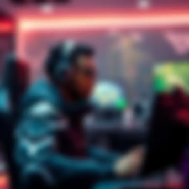 Lacari's Strategy Echoed by Destiny in Recent Stream : LevelUpTalk