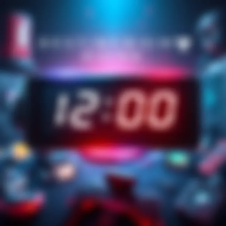 Countdown to Destiny Rising Beta: Launch in 12 Hours! : LevelUpTalk