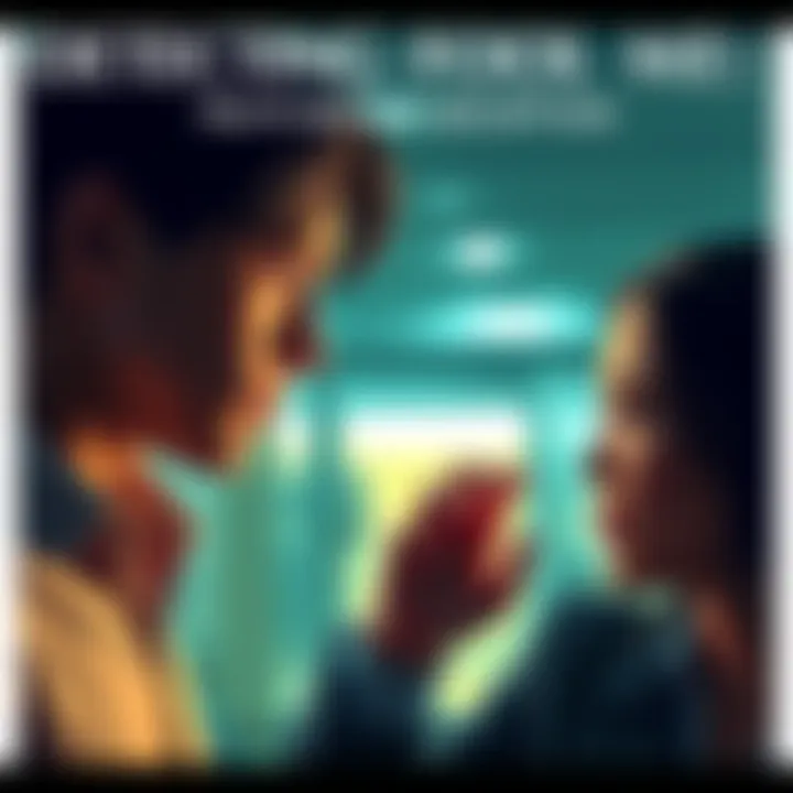 You Don't Fool Me: Truth Behind Deception : LevelUpTalk