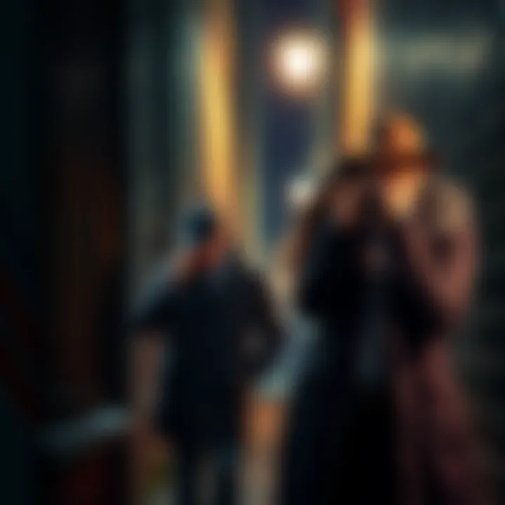 Saga Anderson and Alex Casey Could Solve Rachel Amber's Murder ...