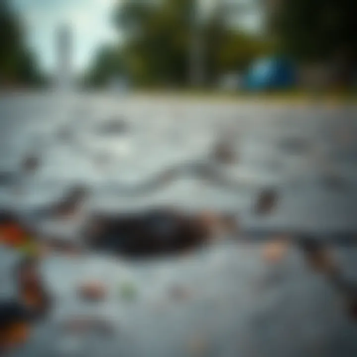 Why Completed Roads Face Deterioration Challenges : LevelUpTalk