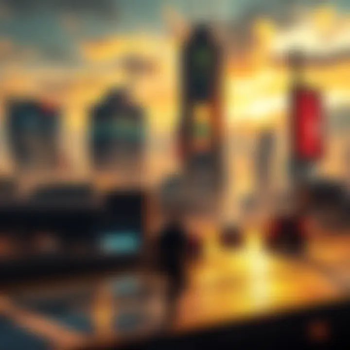 The End of Deus Ex: A Critical Reflection on Its Legacy : LevelUpTalk