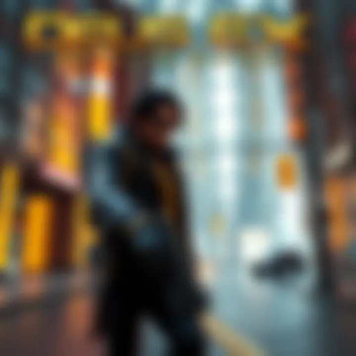 Deus Ex Mankind Divided: Fixing Stuttering Issues on PC : LevelUpTalk