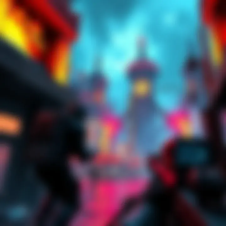 Exploring the Best Original Deus Ex Mod Experience : LevelUpTalk
