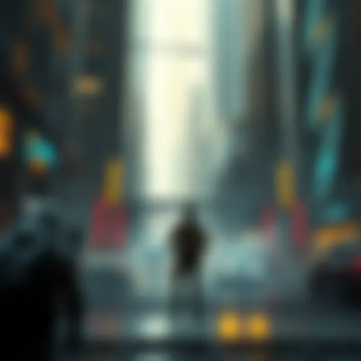 Should You Use the Revision Mod for Deus Ex First Game? : LevelUpTalk