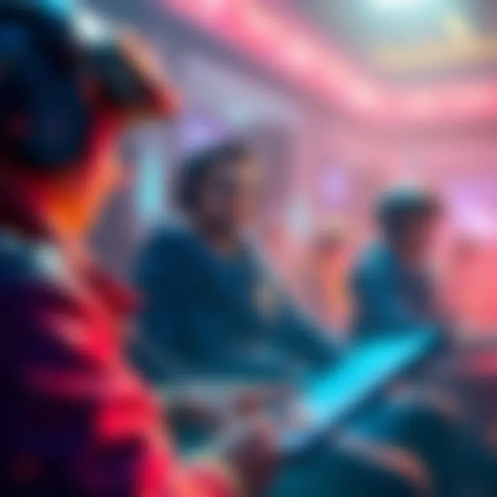 Does the Developer Take Offer a Ray of Hope? : LevelUpTalk