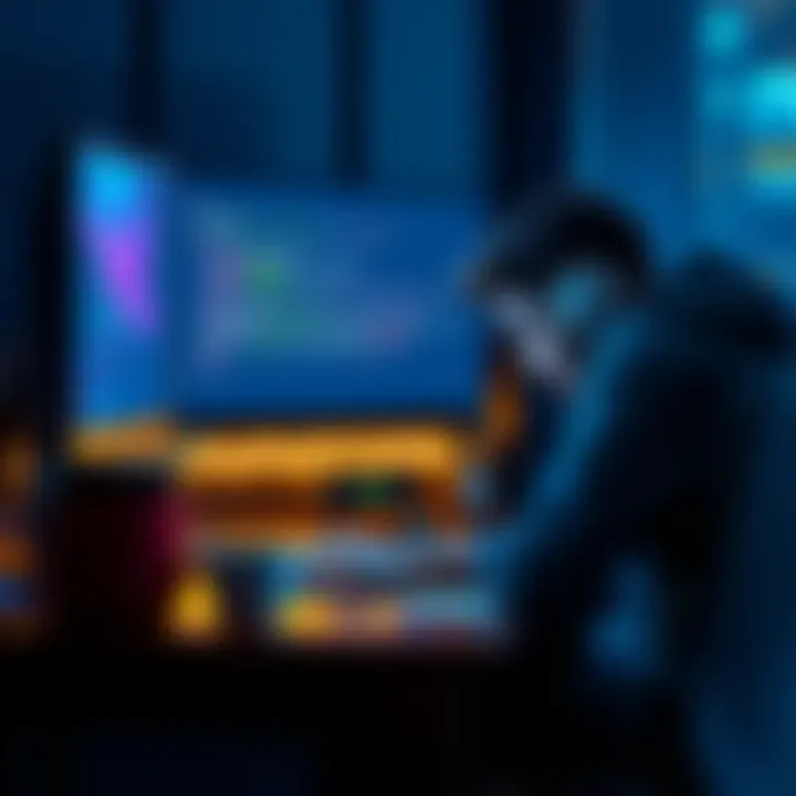 Confronting UEFN Bugs: A Frustrated Developer's Journey : LevelUpTalk