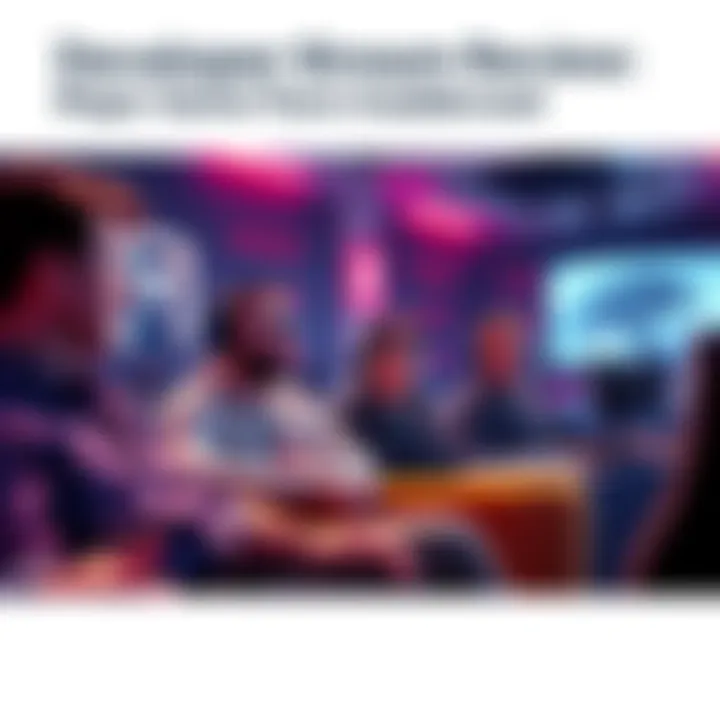 Developer Stream Review: Major Game Flaws Unaddressed : LevelUpTalk